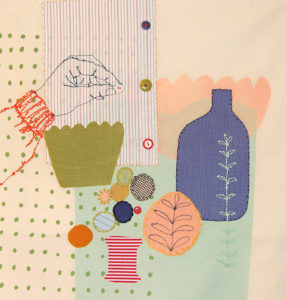 Artist Review - Maxine Sutton - Rachael Taylor Designs