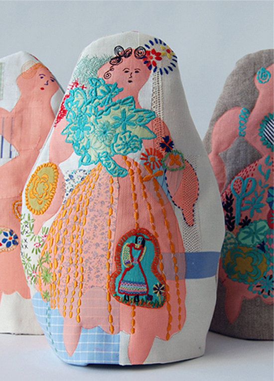 Artist Review - Maxine Sutton - Rachael Taylor Designs