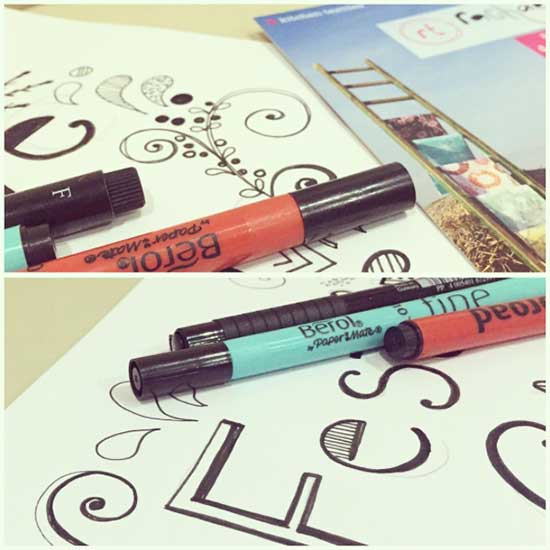 Studio News - Rachael Taylor at Printsource 2016! - Rachael Taylor Designs