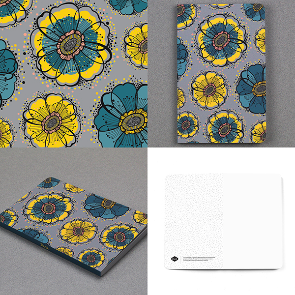 Denik Collaboration: Art can change the world! - Rachael Taylor Designs