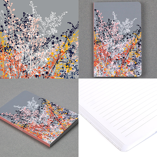 Denik Collaboration: Art can change the world! - Rachael Taylor Designs
