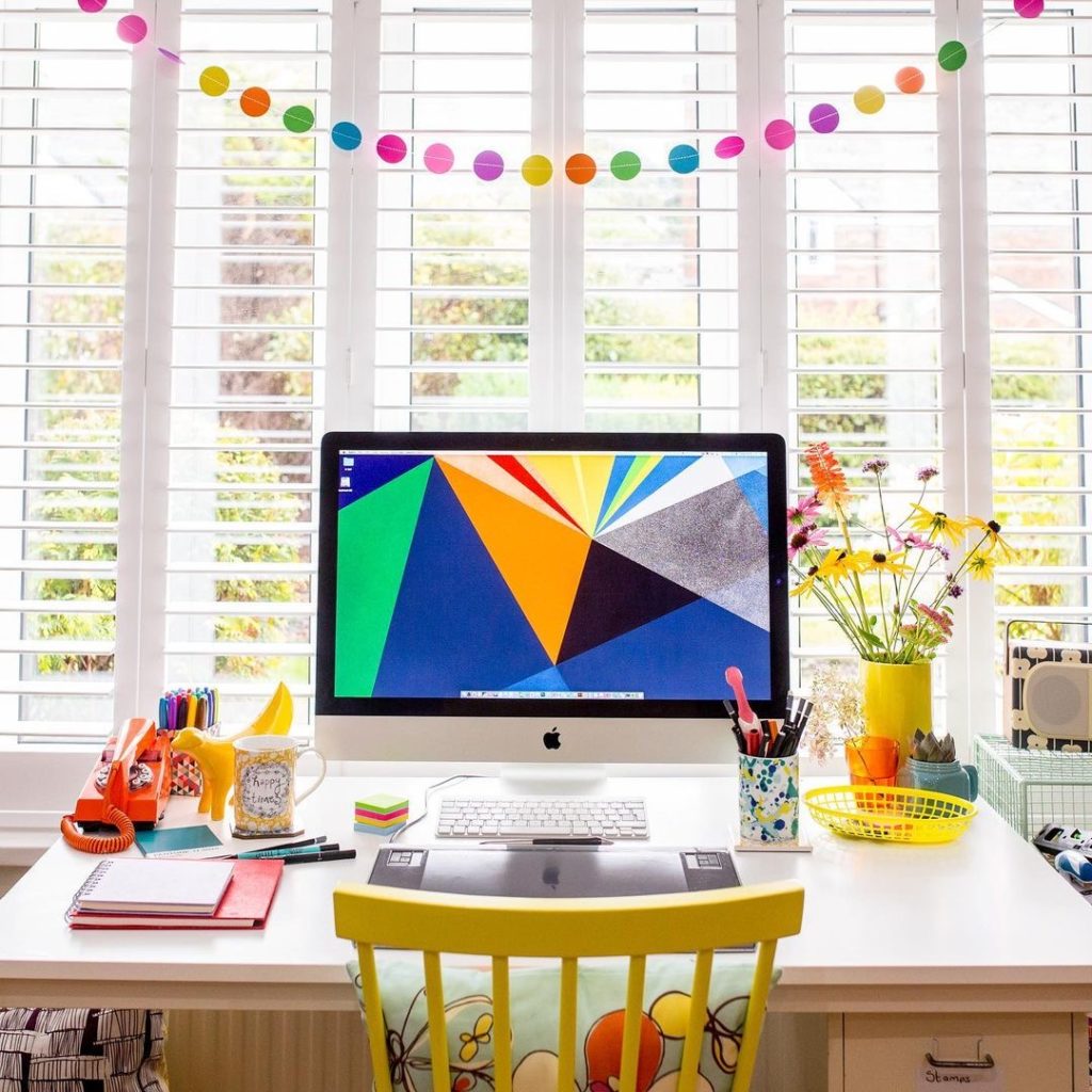 Rachael Taylor Designs - Coaching. Design. Pattern.