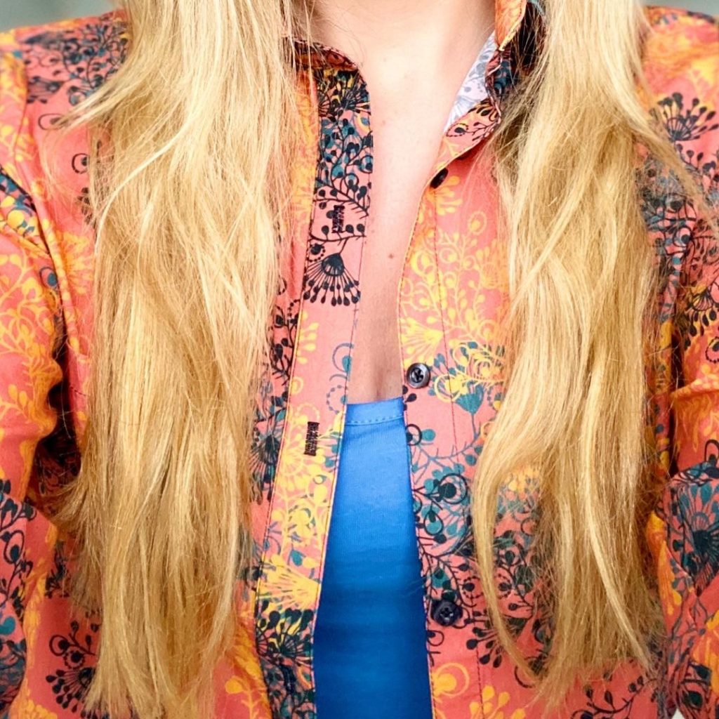 Rachael Taylor Designs - Coaching. Design. Pattern.