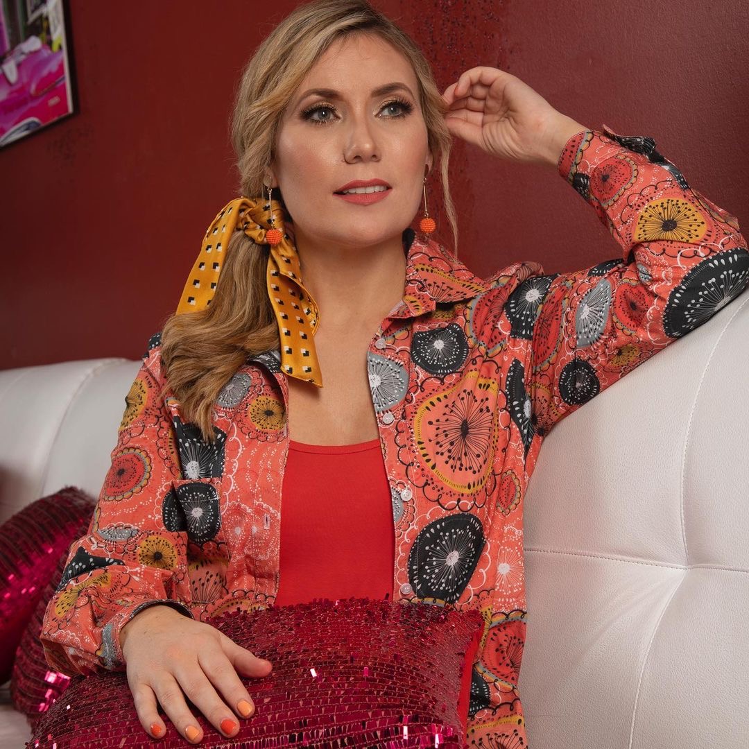 Rachael Taylor Designs - Coaching. Design. Pattern.