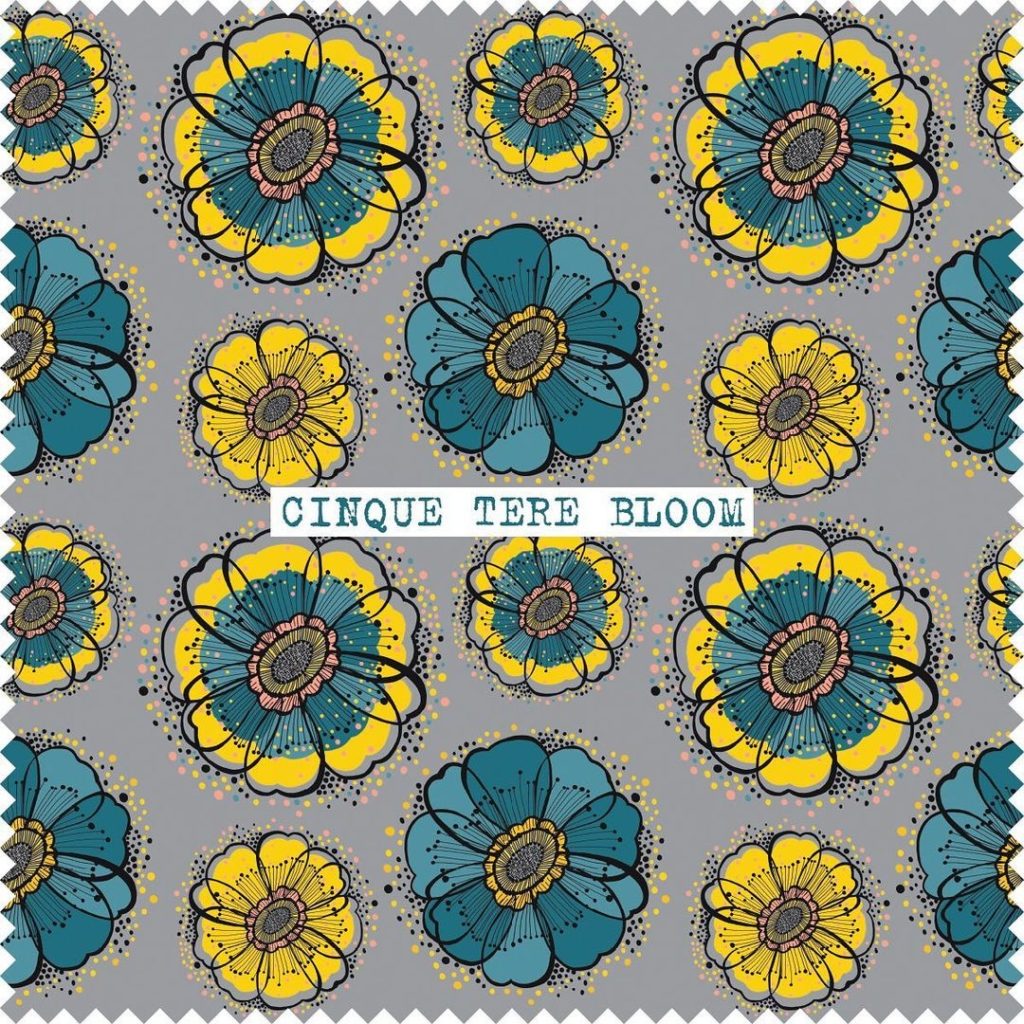 Rachael Taylor Designs - Coaching. Design. Pattern.