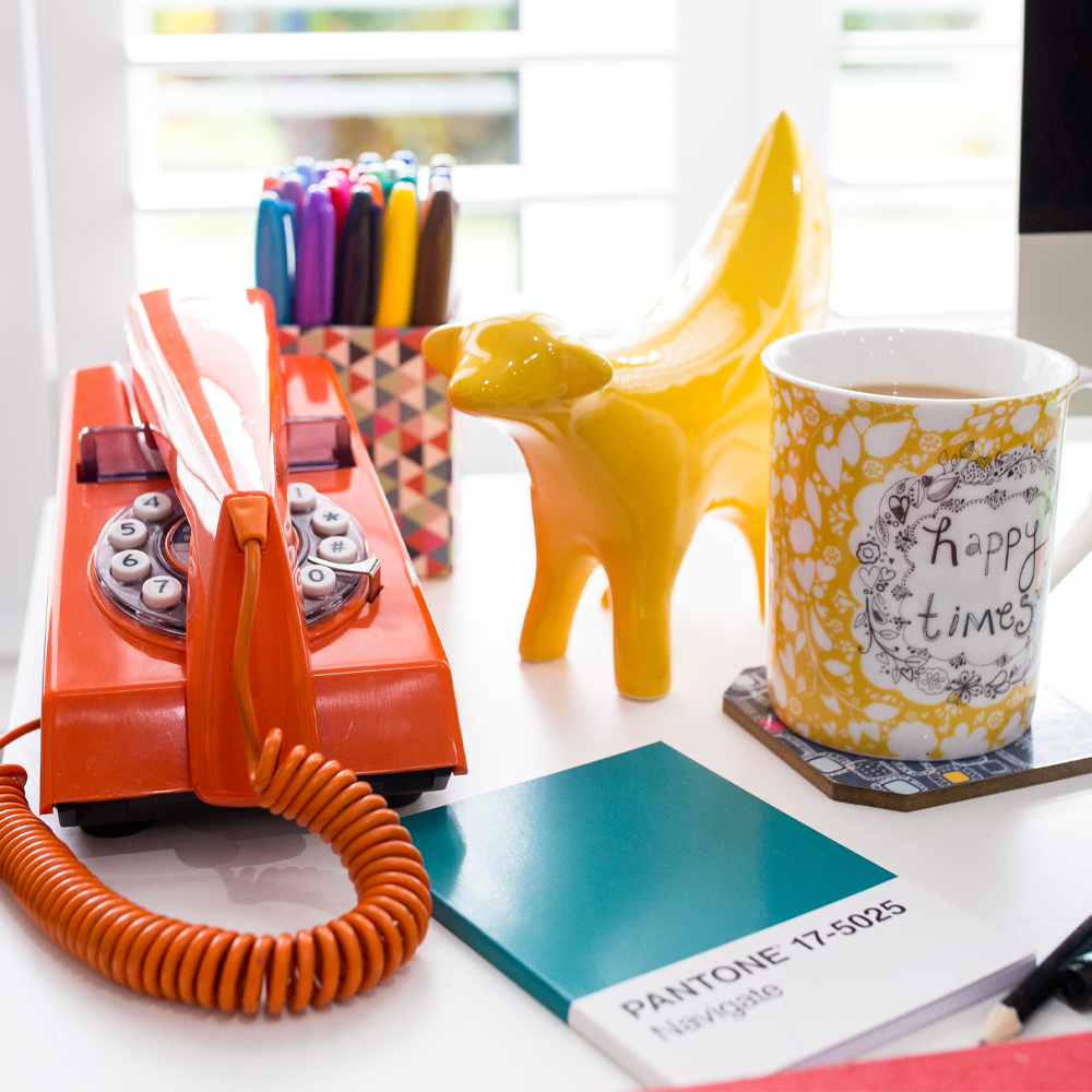 Contact - Rachael Taylor Designs