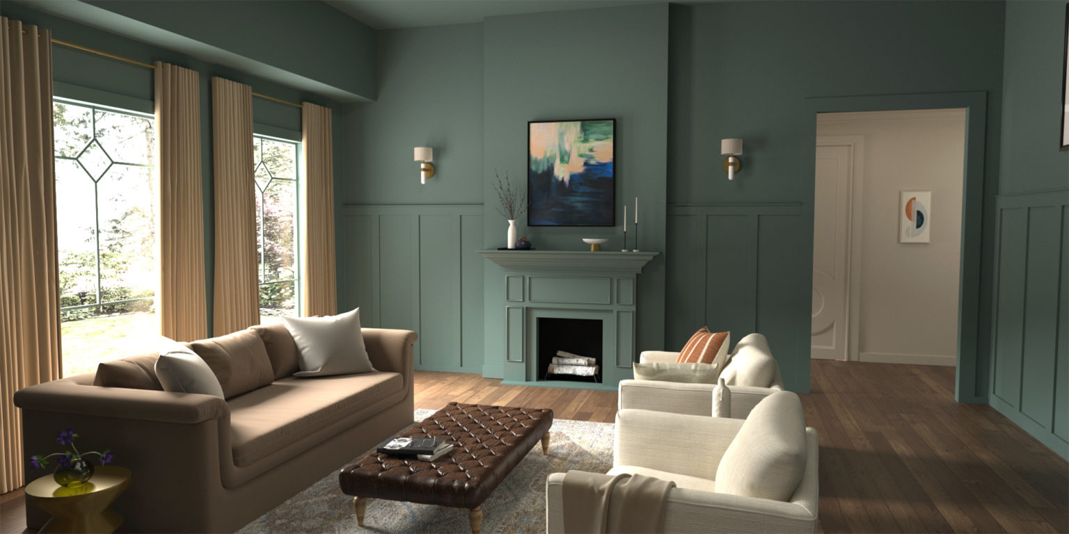 Every Colour of The Year 2026 that we know so far - Rachael Taylor Designs